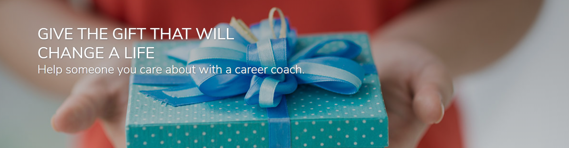 Career Coaching Gift Certificates & Gift Cards - New Career Bootcamp